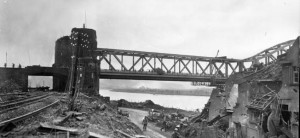 Assault on Ludendorff Bridge: The First Allied Crossing of the Rhine ...