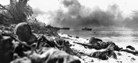 Duel to the Death on Saipan - Warfare History Network