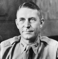 "The War Between the Smiths": High Command Feud at Saipan - Warfare ...