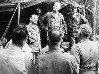 "The War Between the Smiths": High Command Feud at Saipan - Warfare ...
