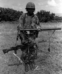 What Made The Bren Gun One of the Most Iconic British WWII Weapons