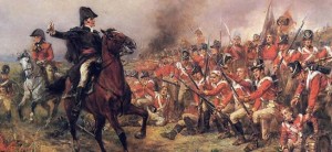The Duke of Wellington's Preparations for the Battle of Waterloo ...