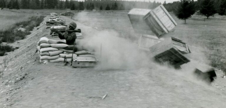 The Demyansk Pocket: Disaster For Germany's Scandinavian Volunteers