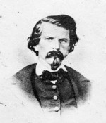 Confederate Major General Earl Van Dorn - Warfare History Network