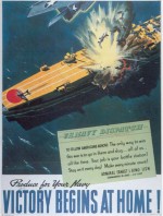 World War II Propaganda Posters - Warfare History Network