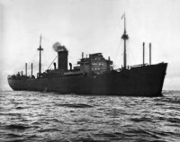 The Atlantis: The Kriegsmarine's Last Corsair - Warfare History Network