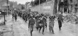 Liberating Cherbourg, Normandy's Great Port - Warfare History Network
