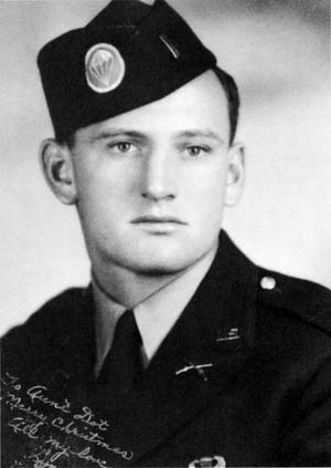 Band of Brothers' Buck Compton: One Man’s Call of Duty - Warfare ...