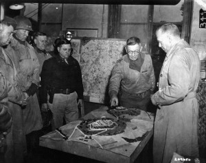 Fort Driant: General George S. Patton Jr's Only Lost Battle