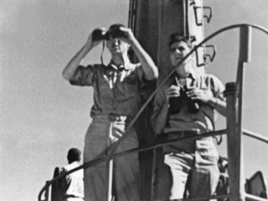 "John Ford's Navy": A Filmmaker in the OSS - Warfare History Network