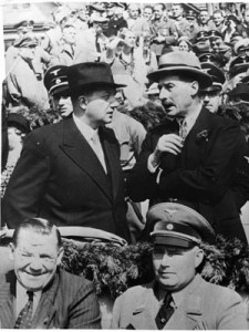 A Warning Against Appeasement - Warfare History Network