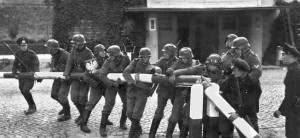 The First Day of World War II - Warfare History Network