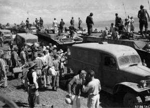 The Los Baños Raid - Warfare History Network