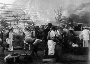 The Los Baños Raid - Warfare History Network