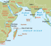 Mission to Madagascar: British Assault on Diego Suarez Port - Warfare ...