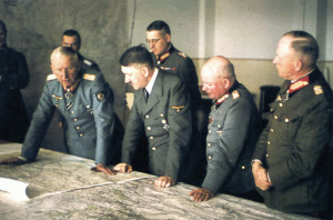 Battle for the Ore Deposits: The Red Army vs. Nazi Germany - Warfare ...