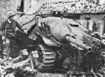 WWII Weapons: The Hetzer Tank Destroyer - Warfare History Network