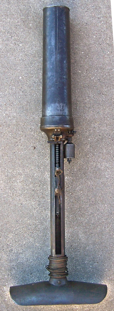 What Made the Dreaded Type 89 Knee Mortar So Damaging