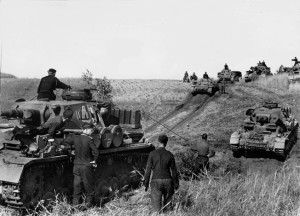 Panzer Group 4: The March to Leningrad - Warfare History Network