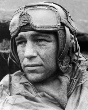 John Parks: The Face of Battle - Warfare History Network