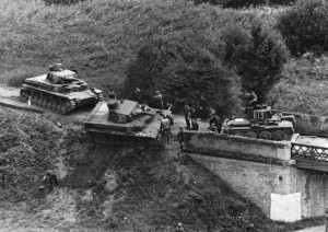 The Ghost Division: Erwin Rommel’s 7th Panzer Division