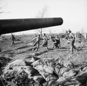 American Athletes and Spectator Sports During World War II
