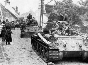A Soviet Red Army Victory at Vienna - Warfare History Network