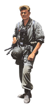 Fallschirmjagers: The German Paratrooper Corps - Warfare History Network