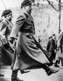How Did Benito Mussolini Die? The Story Behind Il Duce's Last Moments.