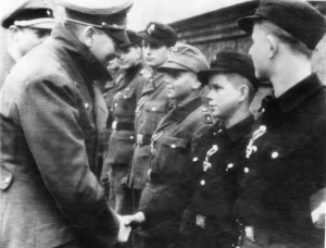 Nazi War Machine: Why the WWII German Army Was So Strong