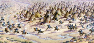 The Worst Leaders in History: John Chivington - Warfare History Network