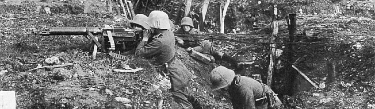 Battle Of Amiens