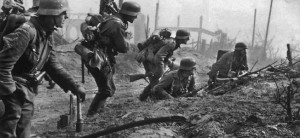 Operation Winter Storm: Manstein's Attempted Relief of Stalingrad ...