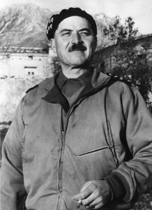 Stalwart Free French General - Warfare History Network