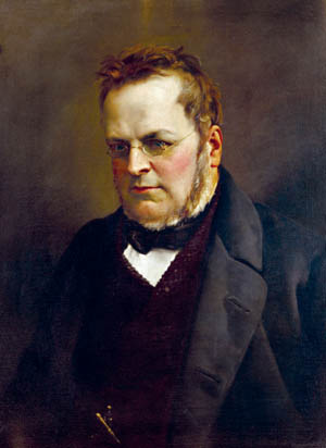 Giuseppe Garibaldi and the Italian Red Shirts - Warfare History Network