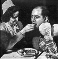 The Last Flight of Nelson King - Warfare History Network