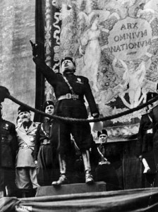 The EUR: Mussolini's New Rome - Warfare History Network